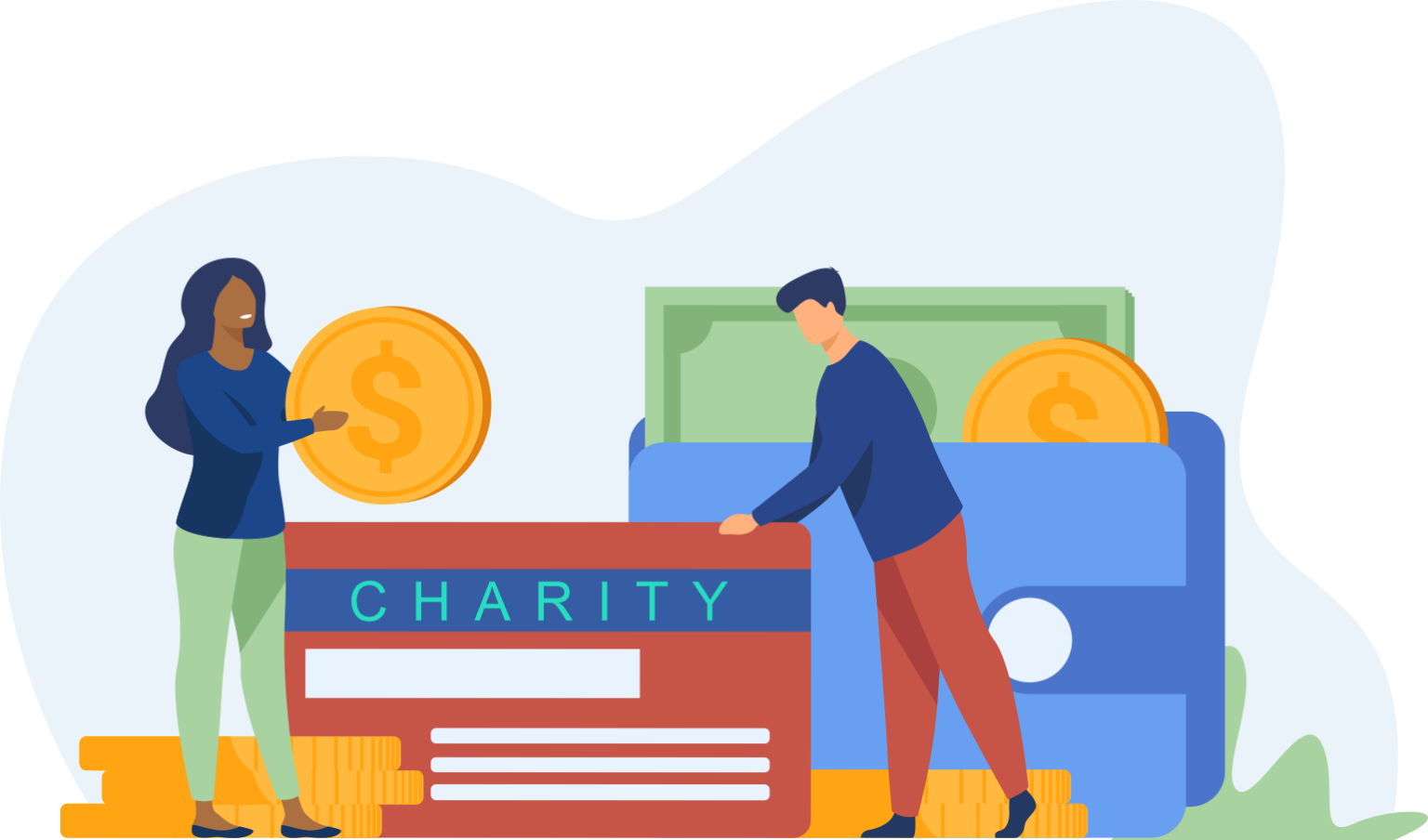 Charity Accounting – abbfemconsulting